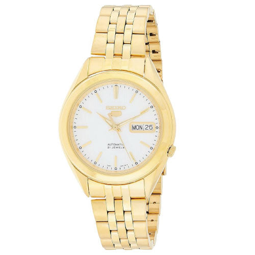 RELOJ SEIKO 5 SNKL26K1 – Baterías Etcétera